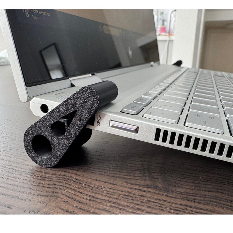 Laptop Riser - Etsy