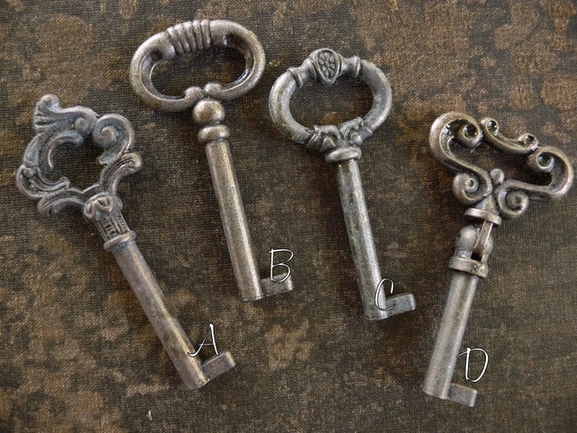 CreativeARTifacts - Etsy