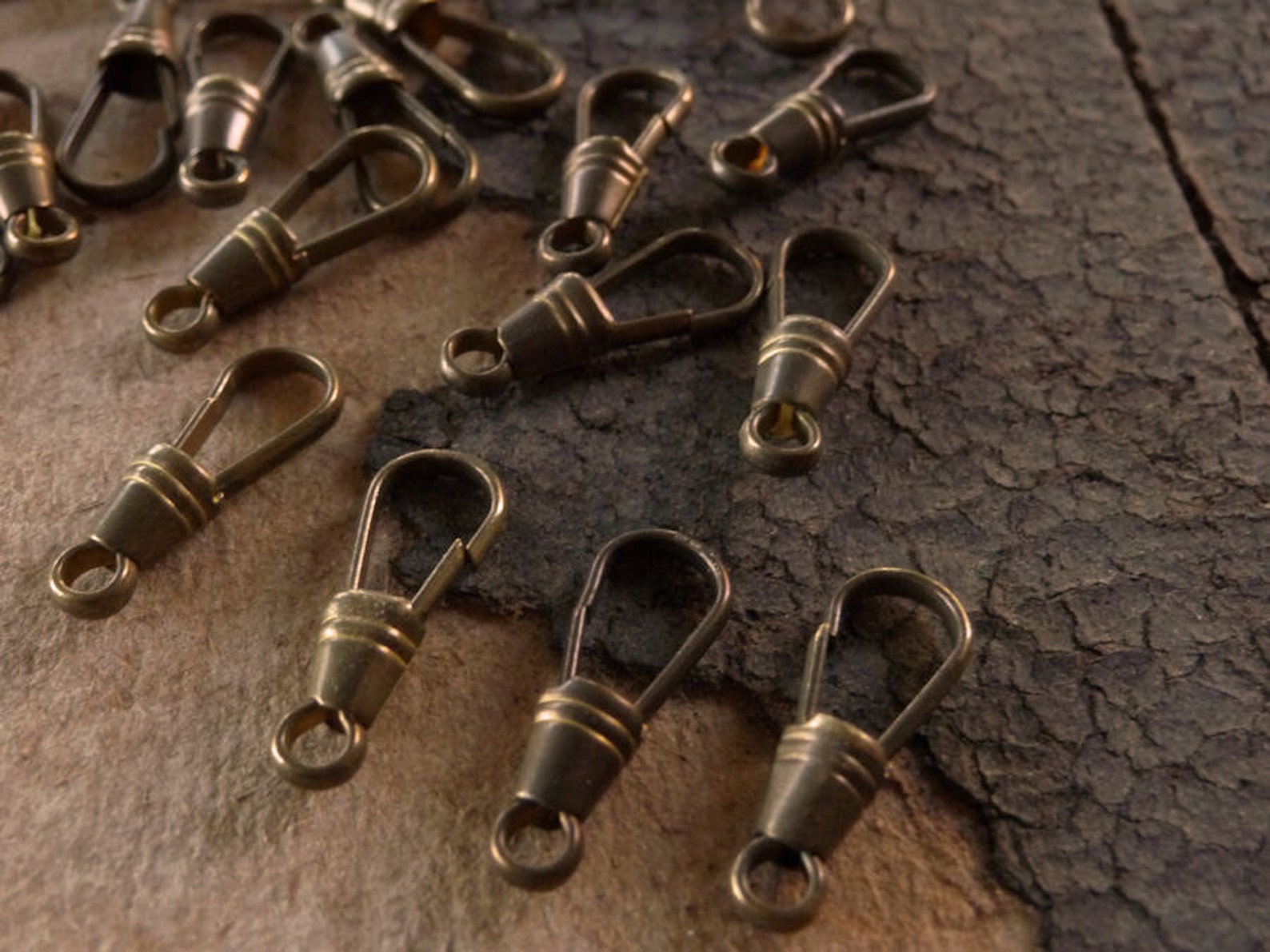 Pocket Watch Clasp Vintage Brass Clasp Brass Watch Chain End - Etsy