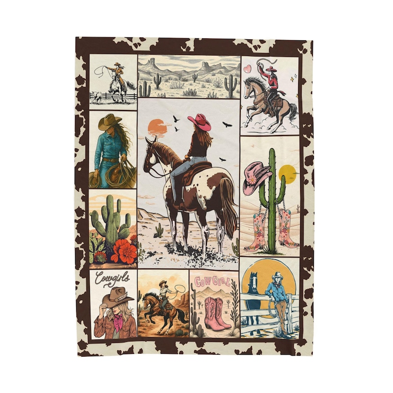 Throw for Bed Boho - Etsy