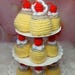 Crochet Confetti Flan Puddings! - Etsy