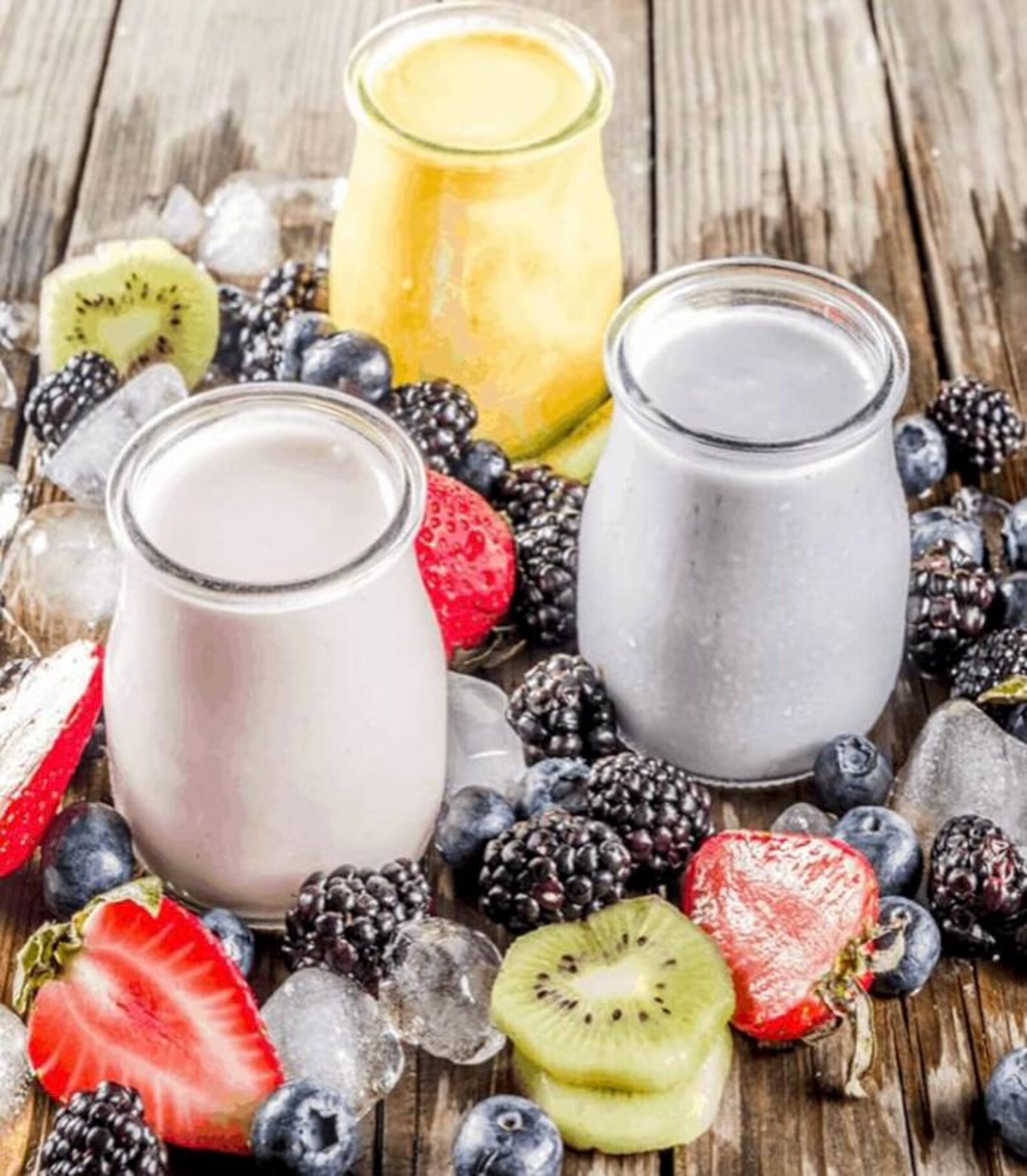 Active Kefir Starter Grains: Homemade Milk Kefir Culture - Etsy
