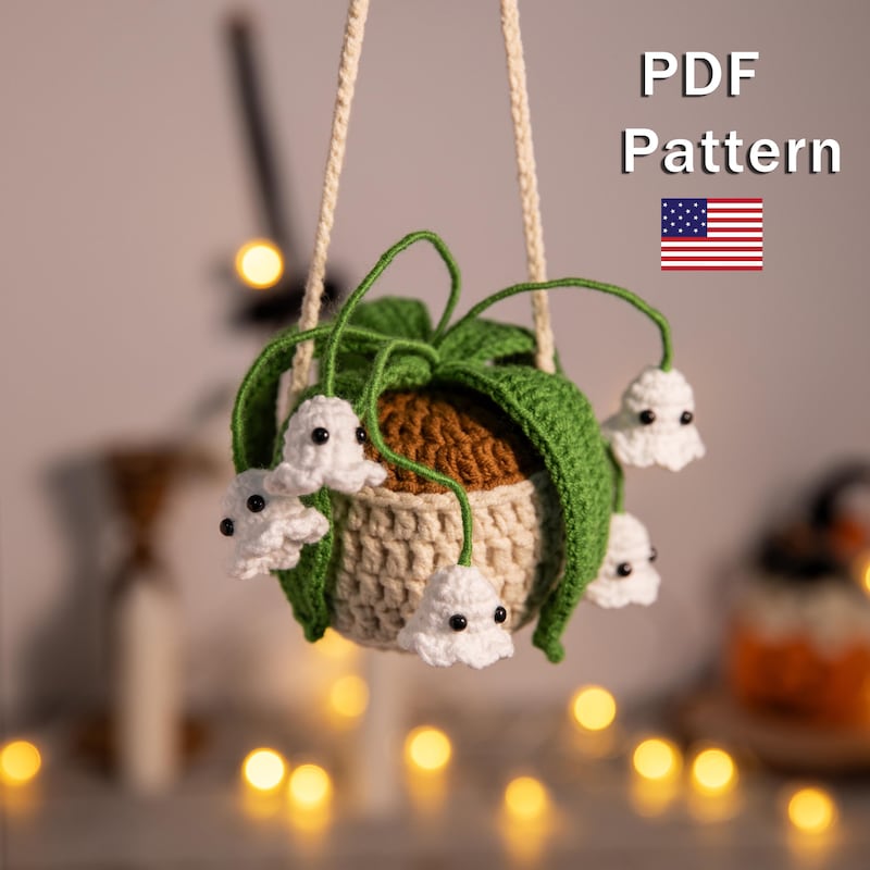 Hanging Halloween Baskets - Etsy