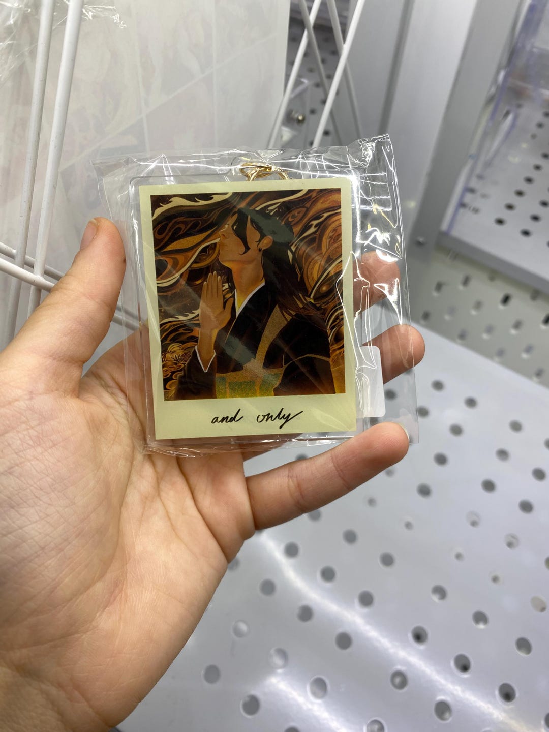 Geto Suguru and Gojo Satoru Keychains - Etsy