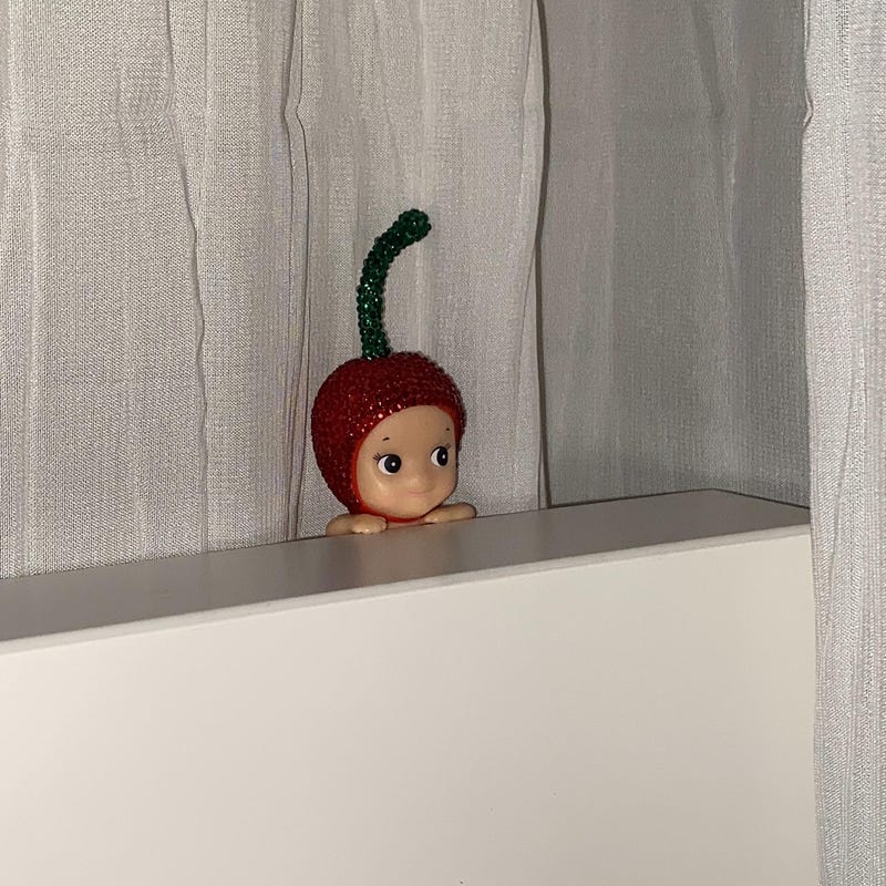 Sonny Angels Phone Case - Etsy