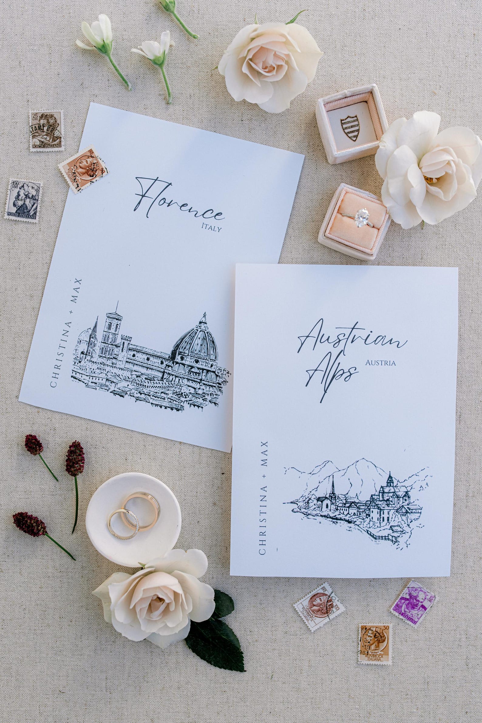 Destination Table Numbers - Etsy