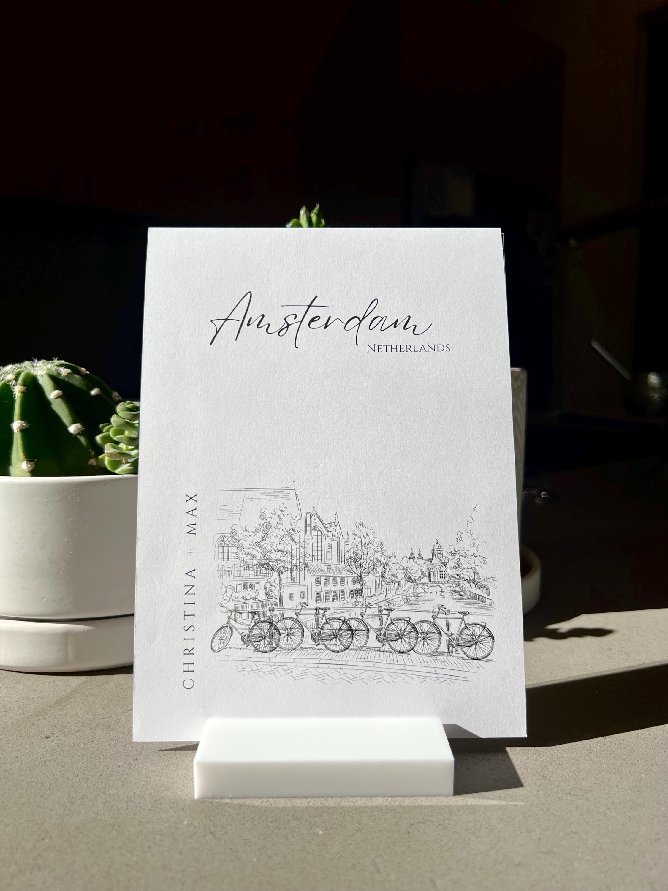 Destination Table Numbers - Etsy