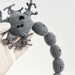 Amigurumi Neuron Knitting Pattern (pdf File Sent by Email) - Etsy