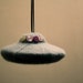 UFO Knitting Pattern (pdf File Sent by Email) - Etsy