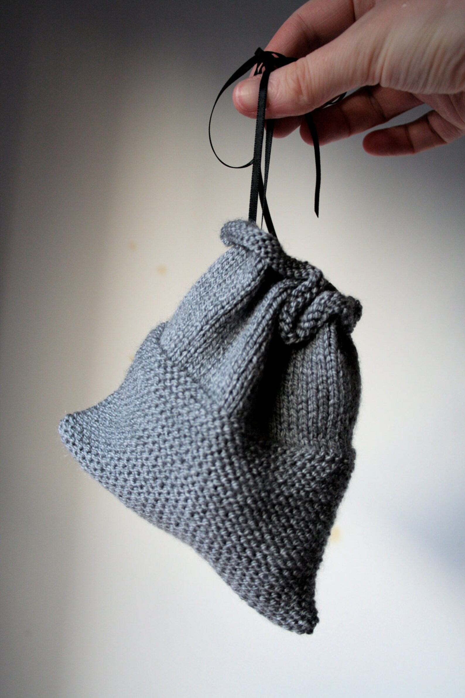 Knit Your Own Indoor Snowball Fight Kit pdf Knitting Pattern - Etsy