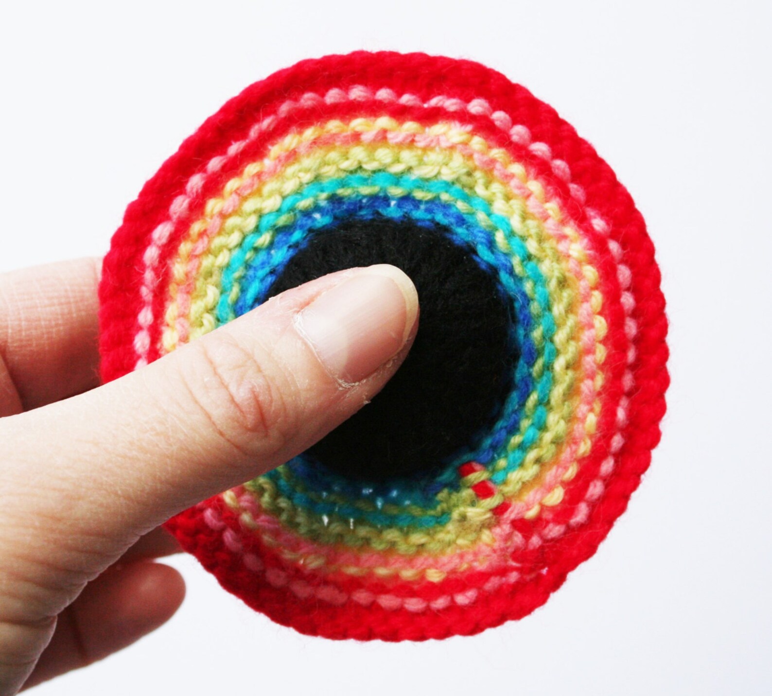 Knit Your Own Quasar pdf Pattern - Etsy