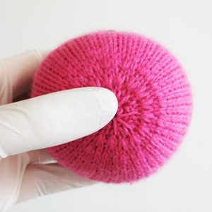 Knit Your Own Stem Cell (pdf Knitting Pattern) - Etsy