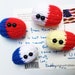 Knit Your Own UFO pdf Knitting Pattern - Etsy