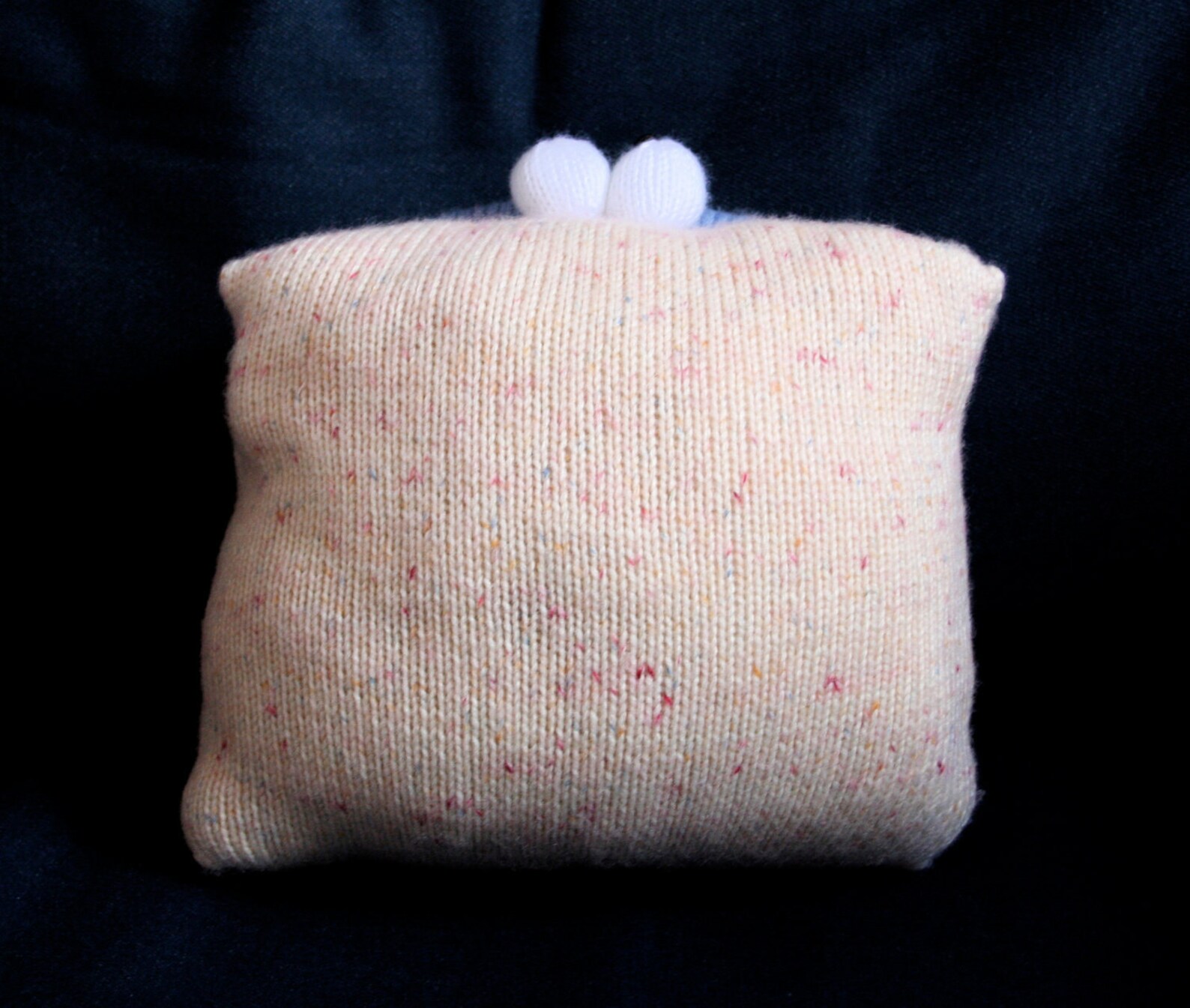 Mummy and Baby Monsters Knitting Pattern (pdf File Set by Email) - Etsy