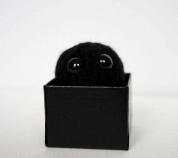 Kawaii Black Hole