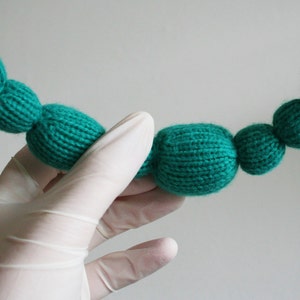 Knit Your Own Cyanobacteria Filament - Etsy