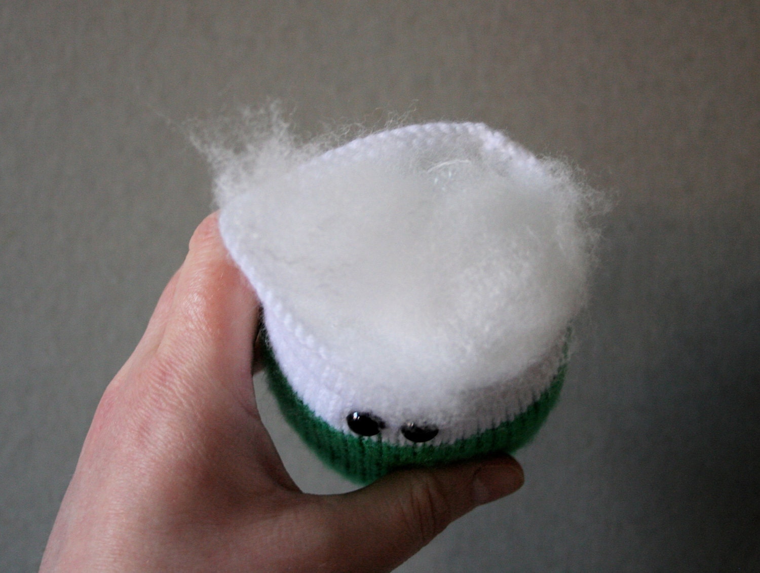 Amigurumi Bubbling Beaker - Etsy