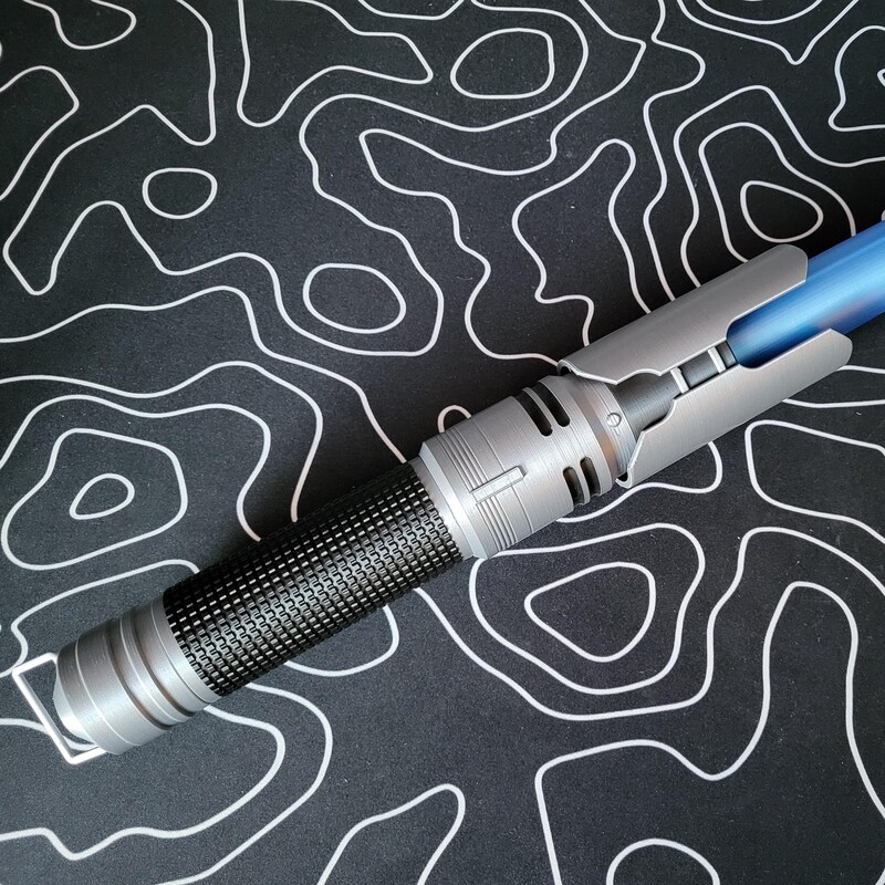 Lightsaber Kit - Etsy