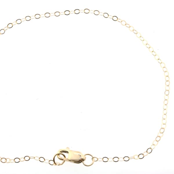 14k Gold Filled Lobster Clasp - Etsy