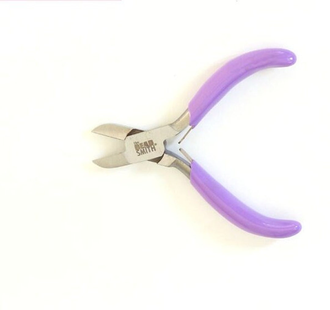 Mini Wire Cutter - Beadsmith - Etsy