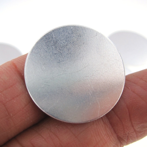 Aluminum Discs - Etsy