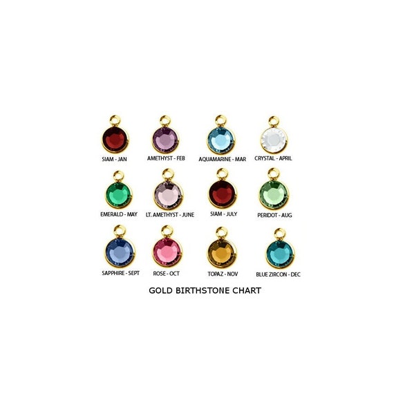 MIX of 10 of Each 6mm Crystal GOLD Plated Crystal Channel - Etsy