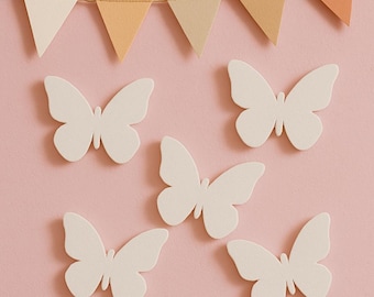 Foam Clouds - 2D White Styrofoam Shapes for Crafts, DIY, Weddings, and ...