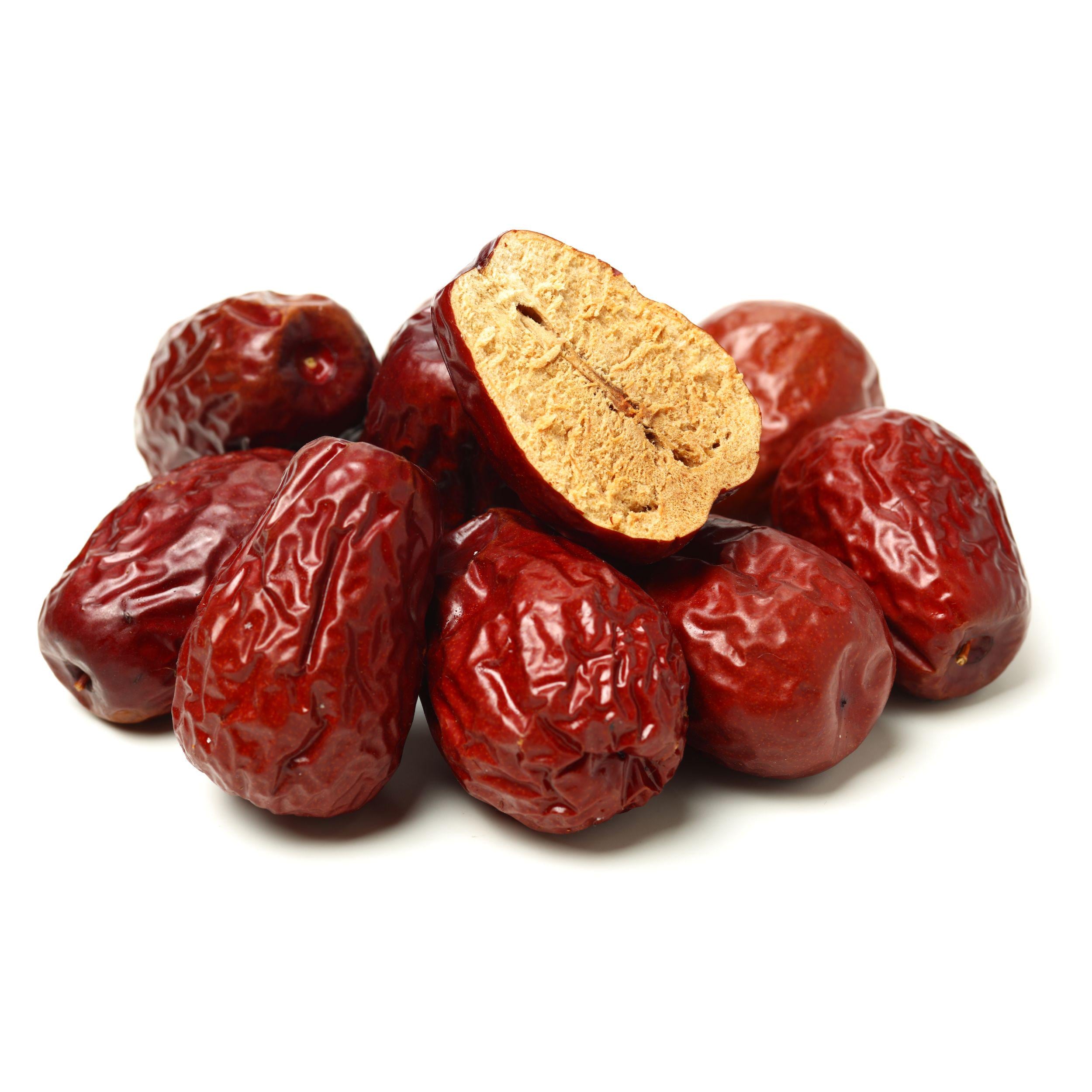 Premium Red Dates Seedless – Natural Sweetness, Healthy Snack, and ...