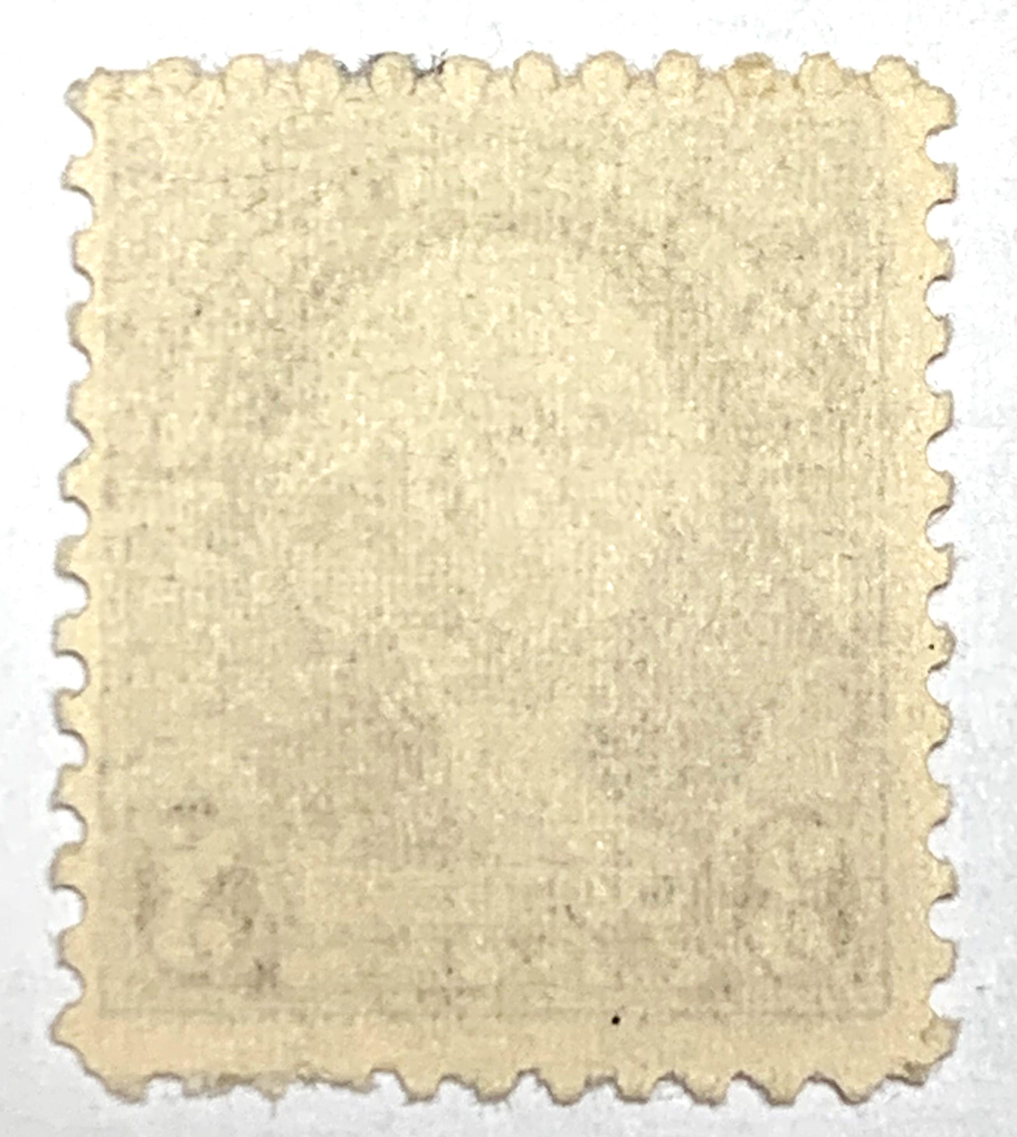 Vintage Rare US George Washington 3 Cents Stamp, #3 - Etsy