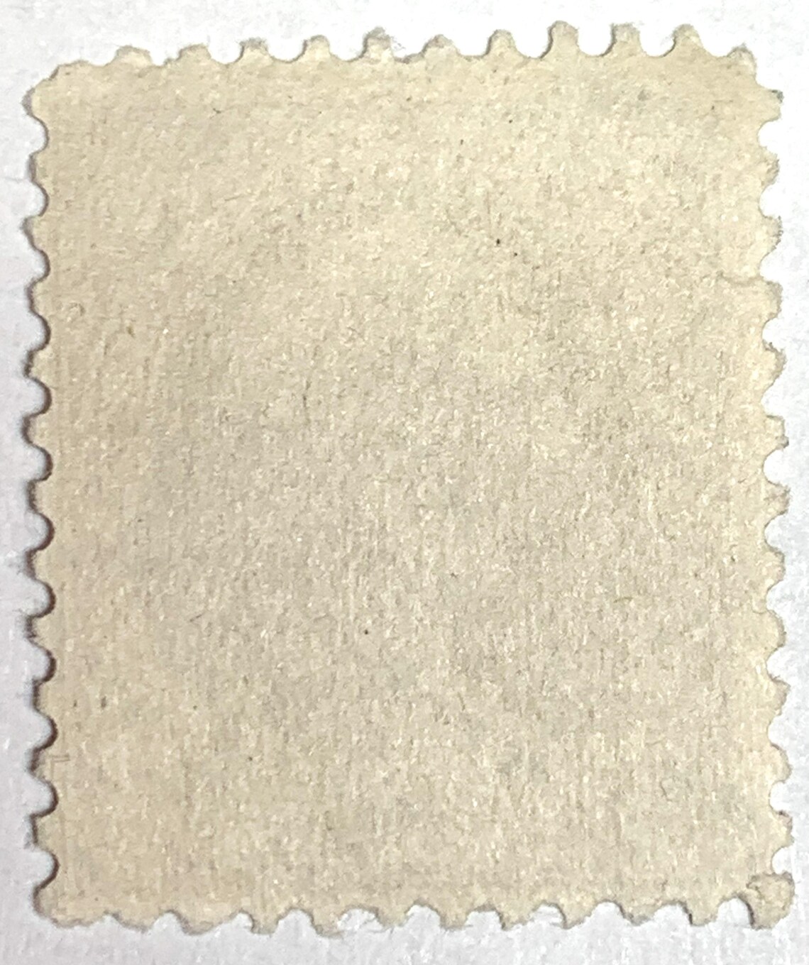 Vintage Rare US George Washington 3 Cents Stamp, Used, #17 - Etsy