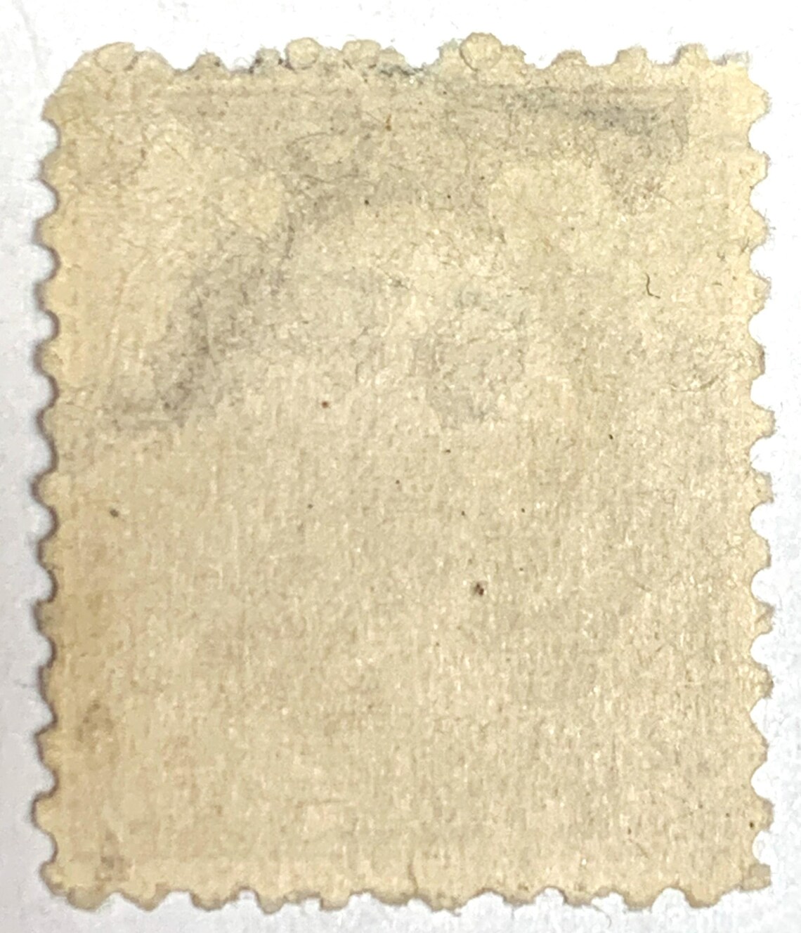 Vintage Rare US George Washington 3 Cents Stamp, Used, #20 - Etsy