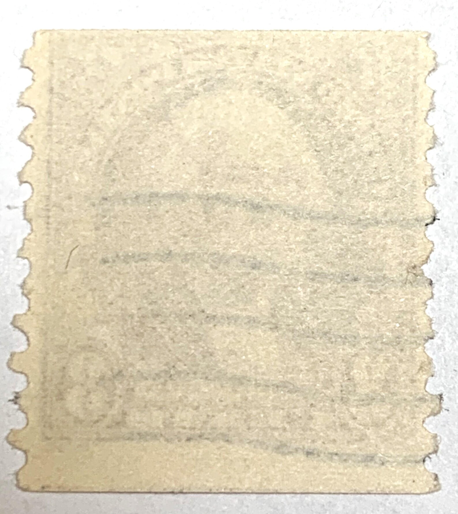 Vintage Rare US George Washington 3 Cents Stamp, Used, #18 - Etsy