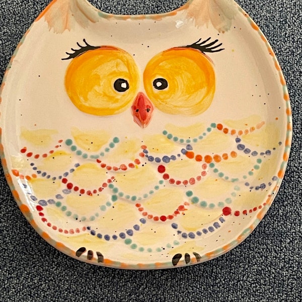 Owl Soap - Etsy