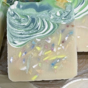 Pineapple & Cilantro is the Fabulous Fragrance in These Ocean Design ...