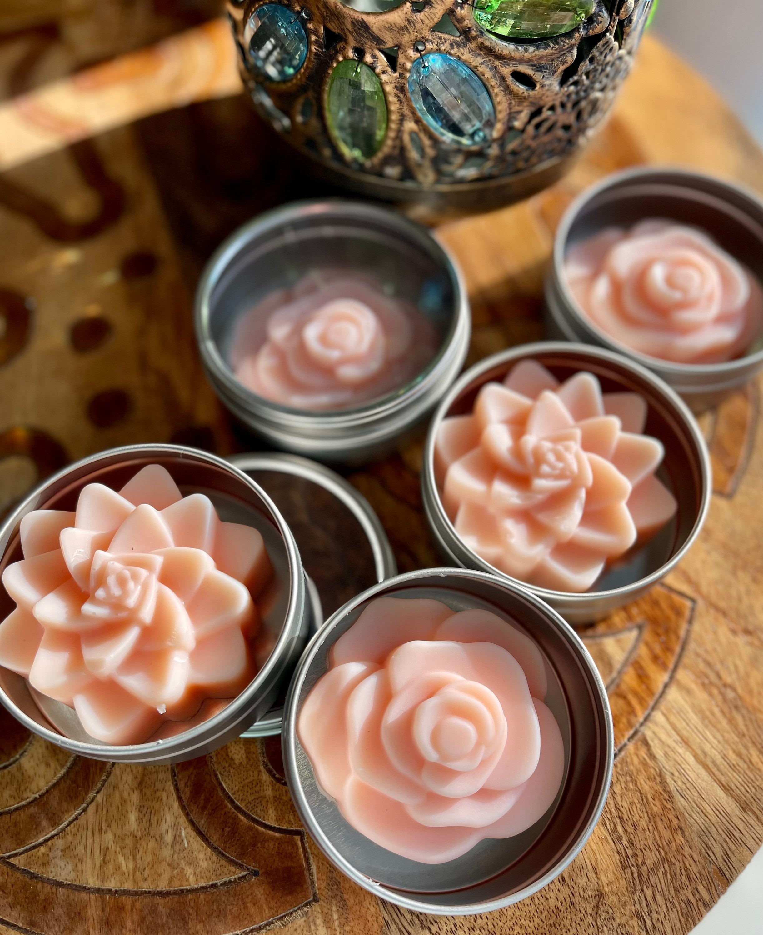 Solid Lotion Bars With the BEST Butters to Moisturize and Soften Your ...