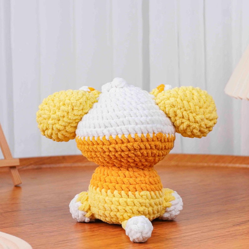 Creepy Cute Cows Crochet Patterns Bundle, Sinister Cows Pattern, Candy ...