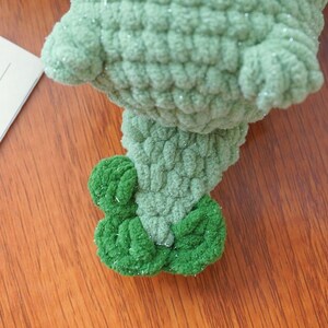 Cactus Axolotl Crochet Pattern, Amigurumi Crochet Pattern, Adorable ...
