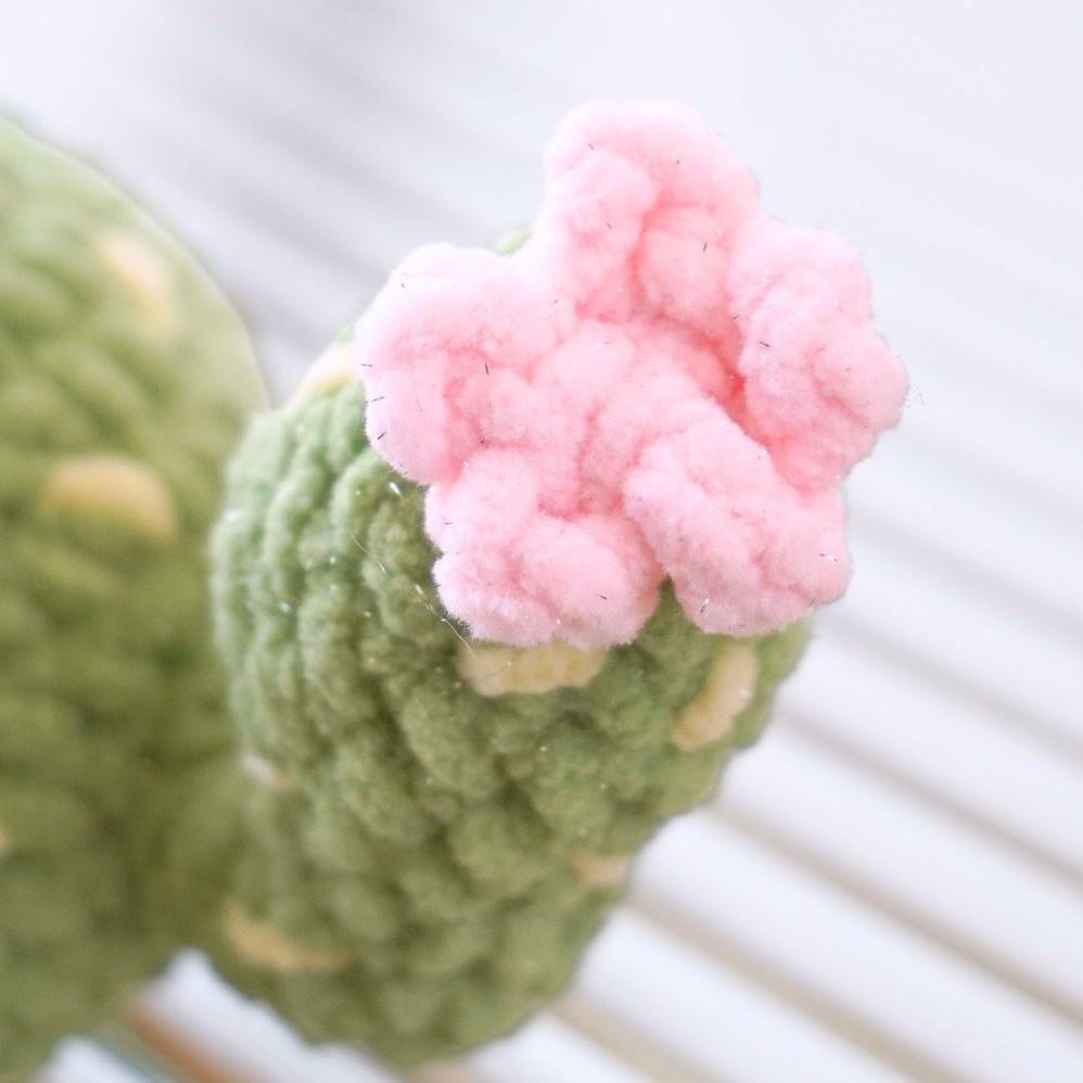 Cactus Cat Crochet Pattern, Amigurumi Crochet Pattern, Adorable Cat ...