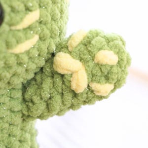 Cactus Cat Pot Crochet Pattern, Amigurumi Crochet Pattern, Adorable Cat ...