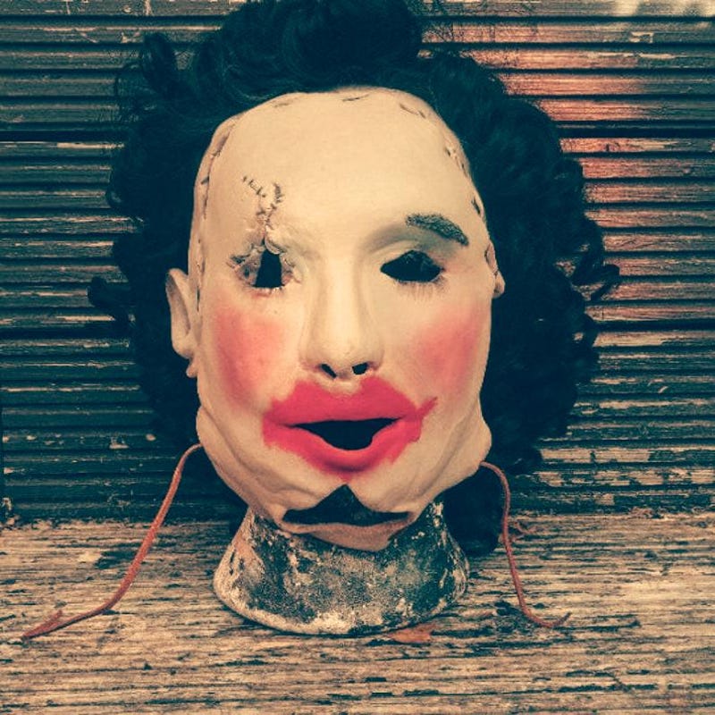 Ed Gein Leather - Etsy