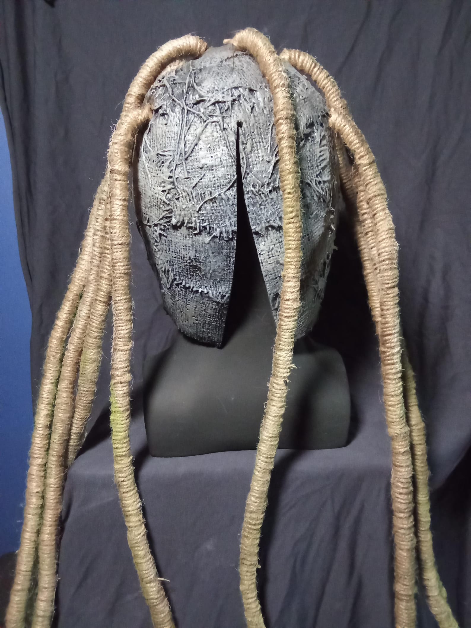 Slipknot Corey Taylor 25th Anniversary Mask Replica - Etsy