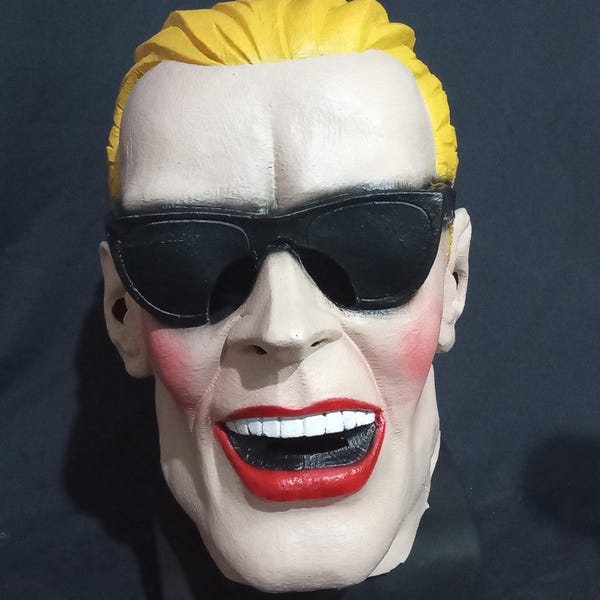 Max Headroom - Etsy