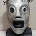 Slipknot Corey Taylor AHIG Mask Replica - Etsy
