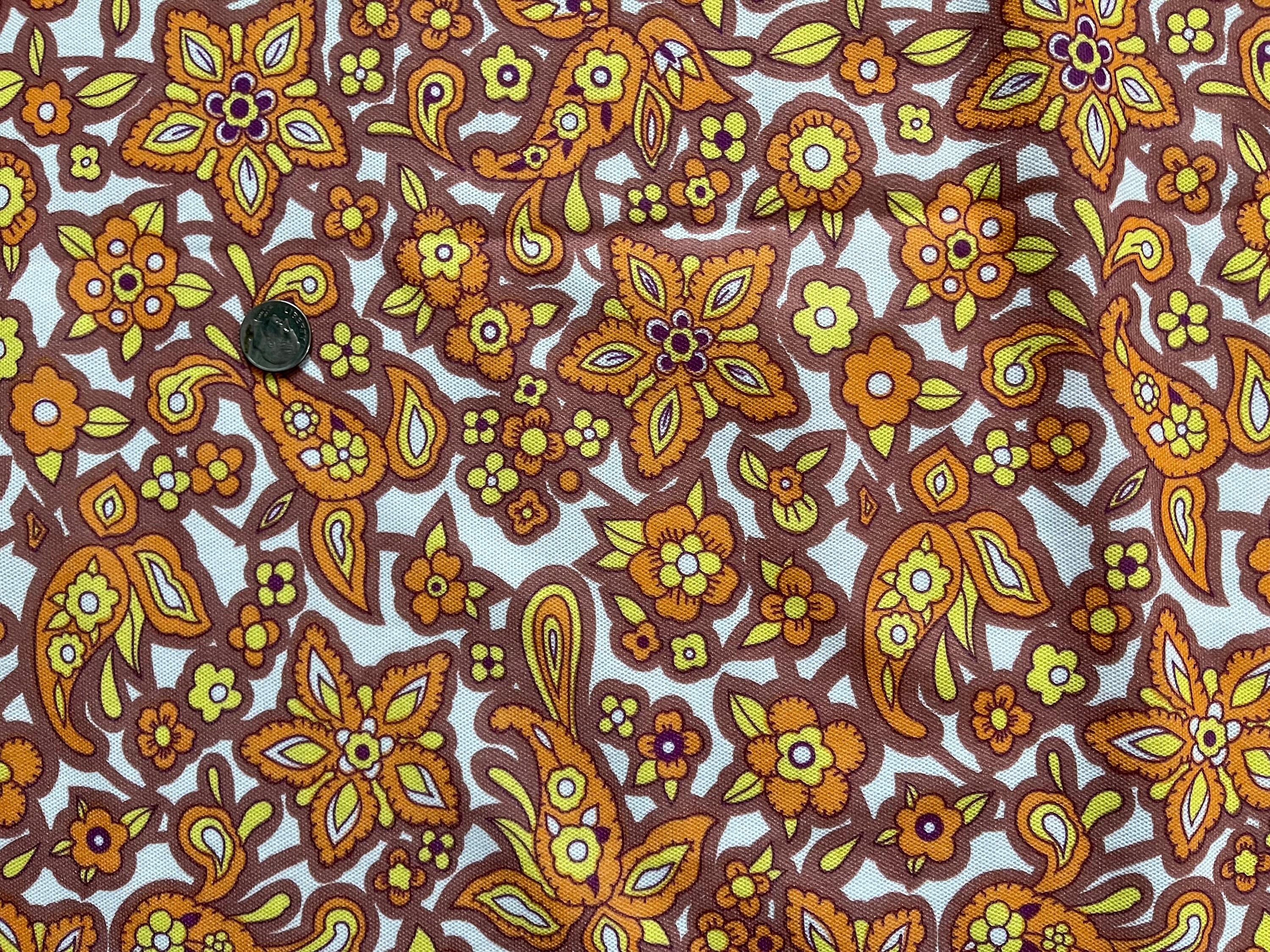 Flower Power Hippies 1960s