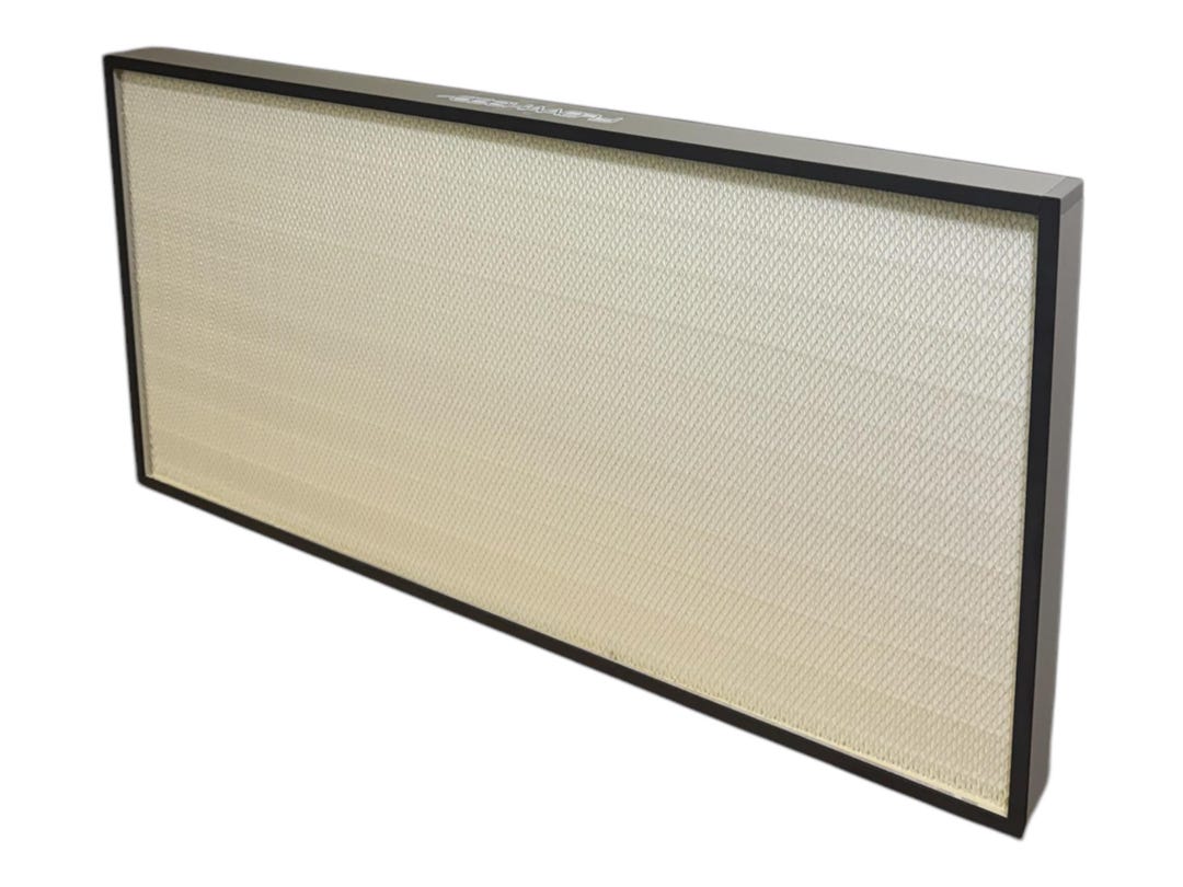 Flowhood Hepa Filter H14 for 2x4 Build 46x22.25x3 FFU Mycology - Etsy