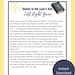 Daniel in the Lion's Den Game: Bible Story Party Activity (PDF ...