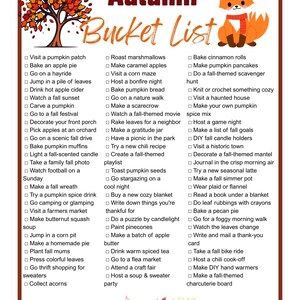 Fall Party Games Bundle – 5 Printable Autumn Games Pack | Thanksgiving ...