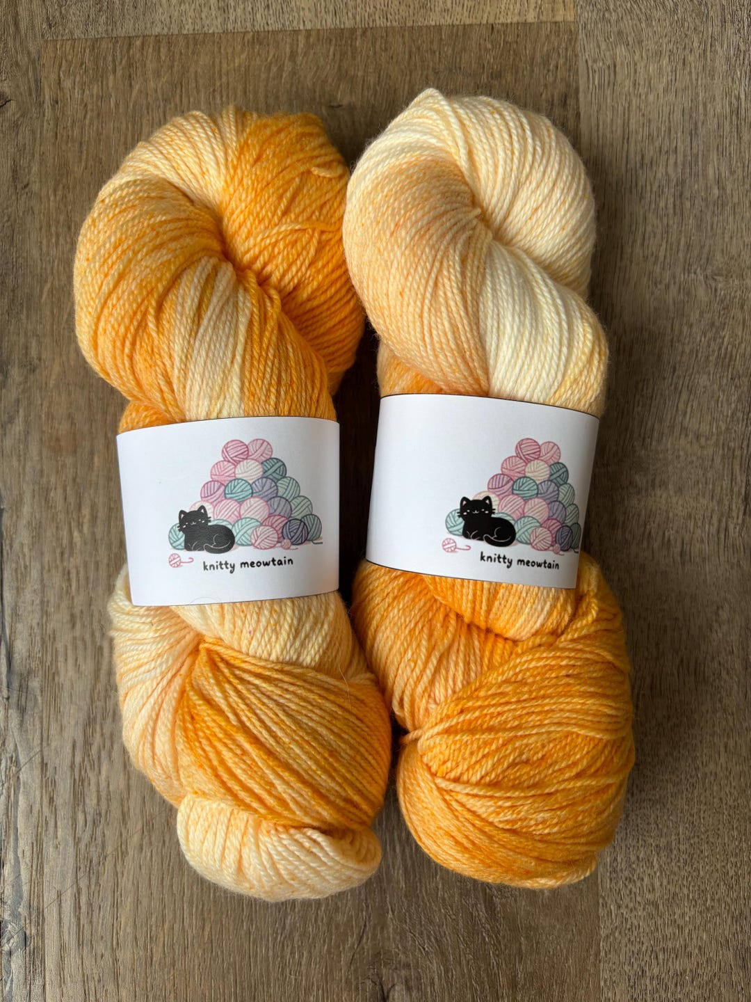 Venus - the Planets | Fingering Weight Yarn | Sock Weight Yarn ...