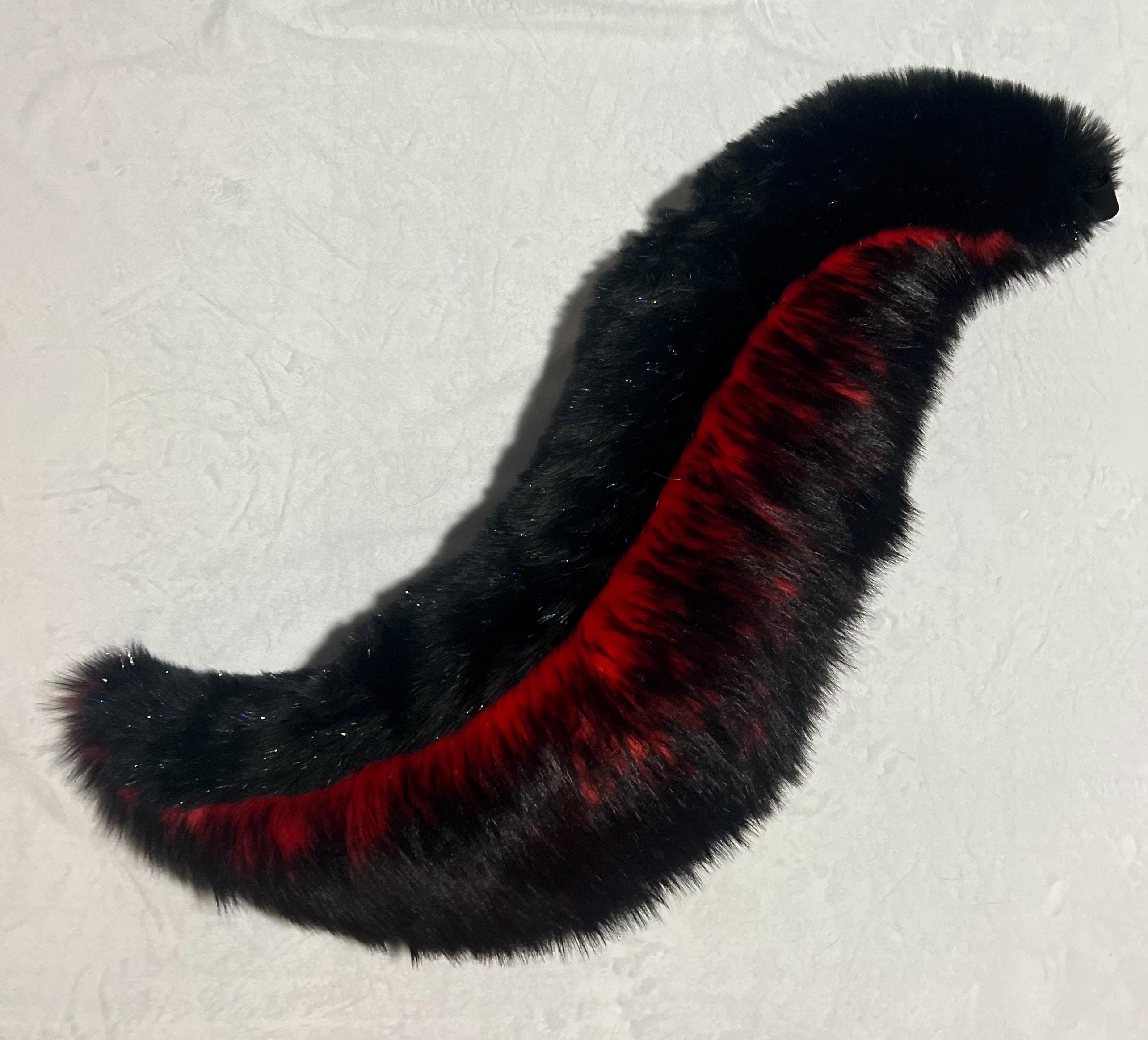 Fursuit Tails - Etsy
