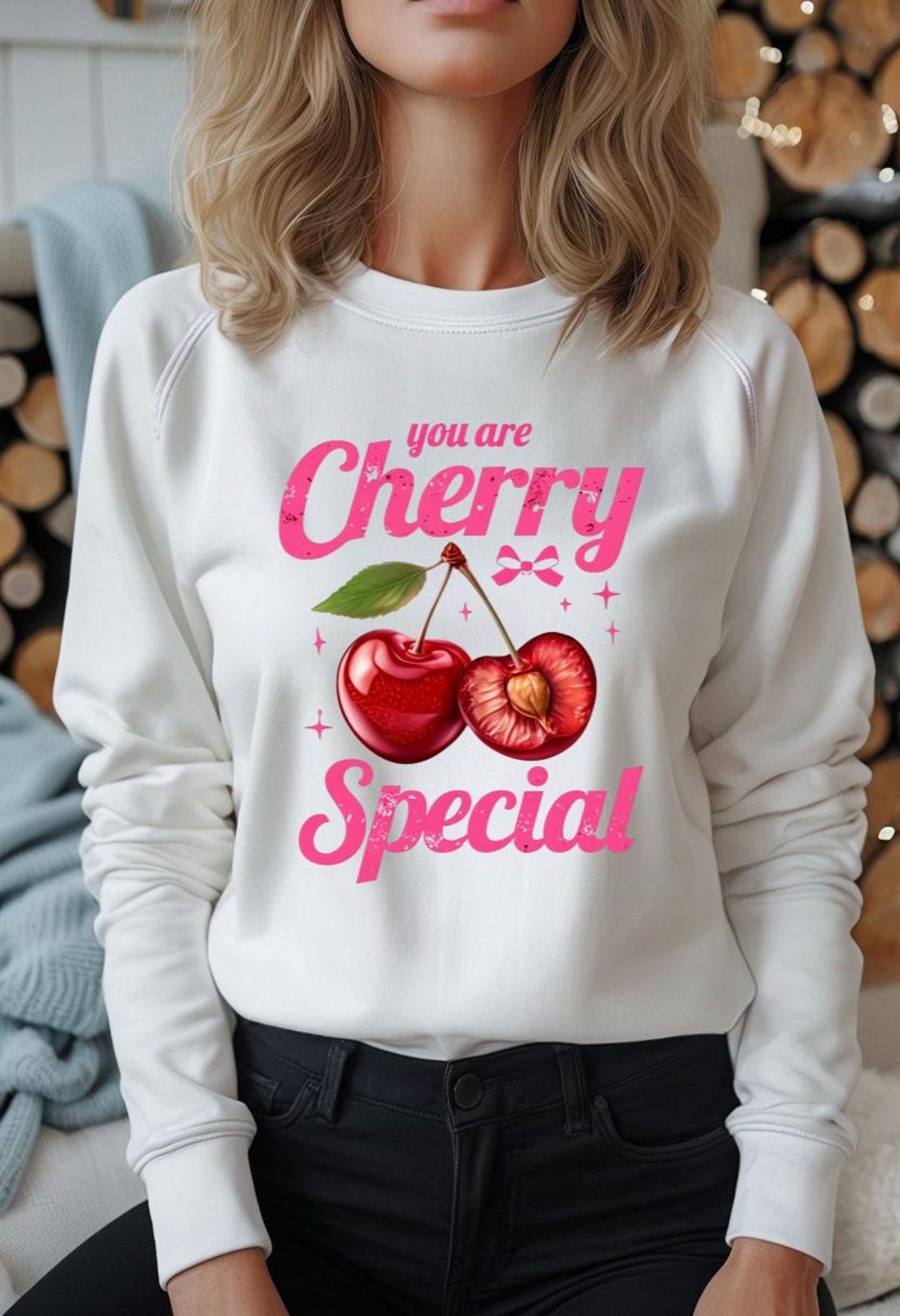 You Are Cherry Special Png, Cherry Png, Trendy Cherry Png, Tshrt Design ...